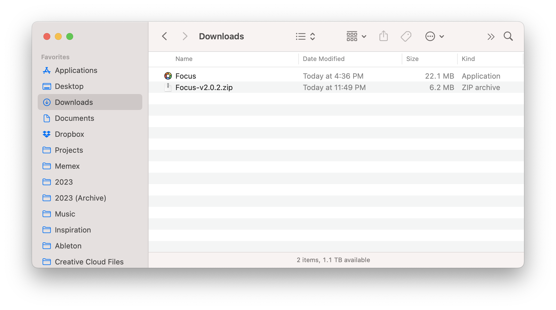 How to Get and Start Using Focus